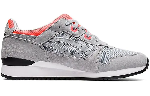 Asics Gel-lyte Iii Og "piedmont - Grey