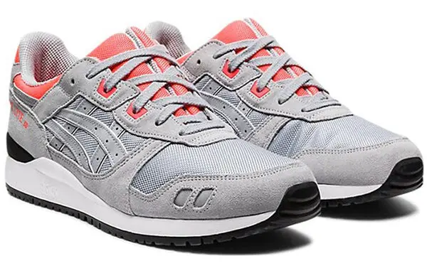 Asics Gel-lyte Iii Og "piedmont - Grey