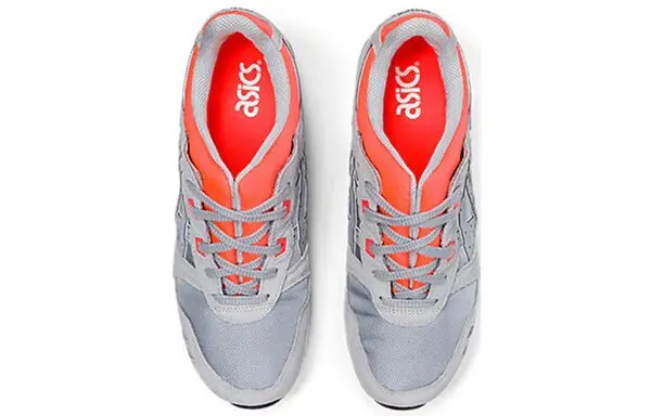 Asics Gel-lyte Iii Og "piedmont - Grey