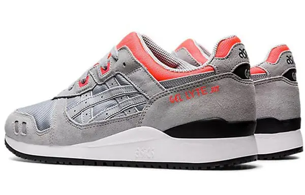 Asics Gel-lyte Iii Og "piedmont - Grey
