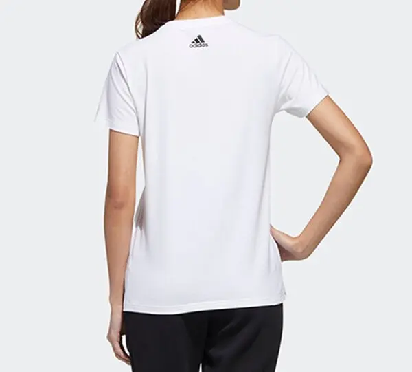 Adidas Panda Pocket Graphic T-shirt
