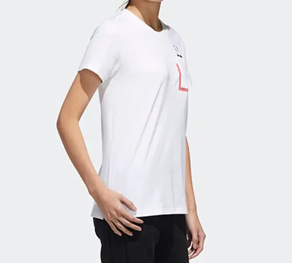 Adidas Panda Pocket Graphic T-shirt