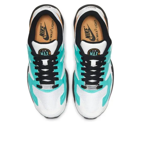 Nike Max 2 Light Sneakers - Teal