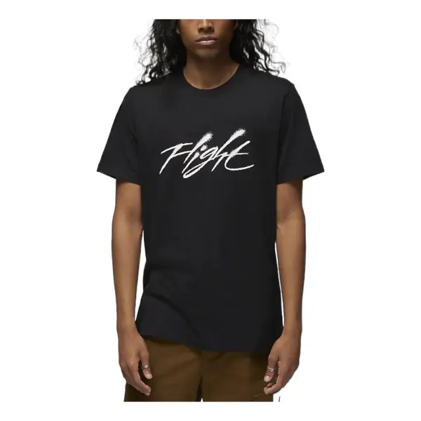 JORDAN Essentials Flight Tee - Default Color