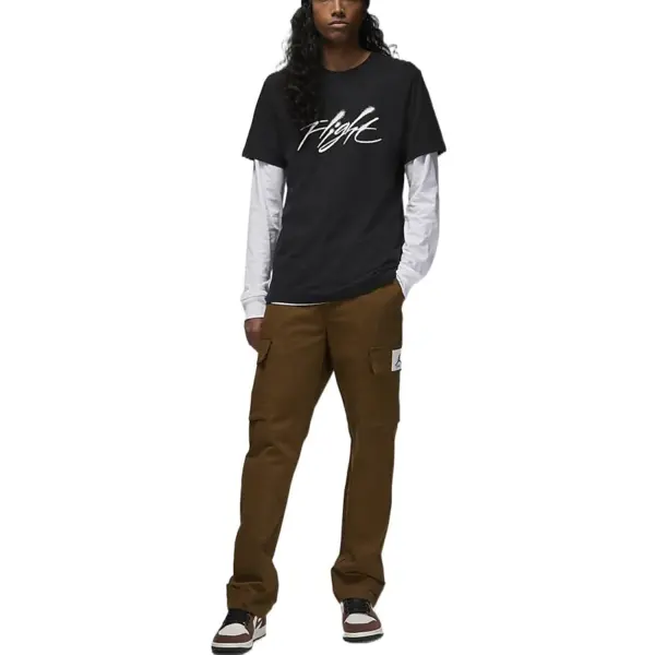 JORDAN Essentials Flight Tee