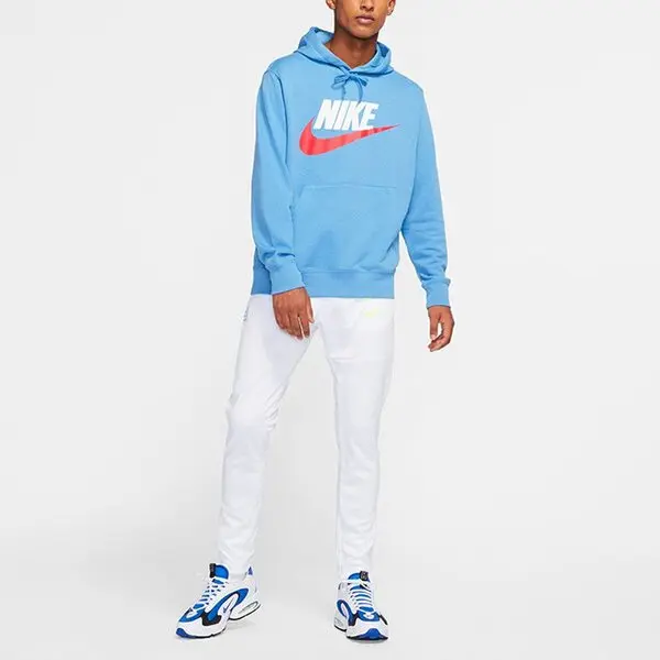 Nike Logo Hoodie