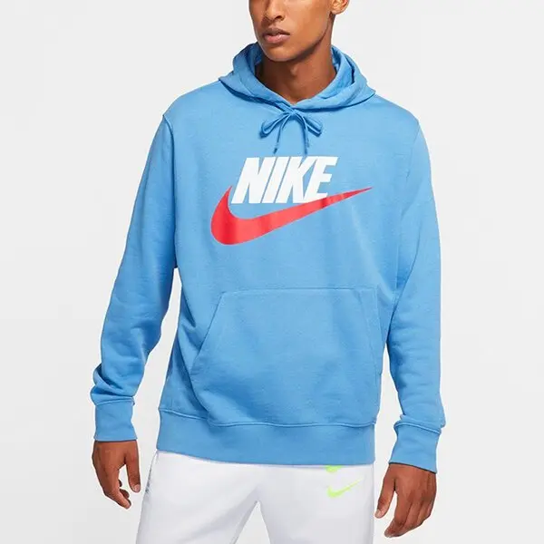 Nike Logo Hoodie