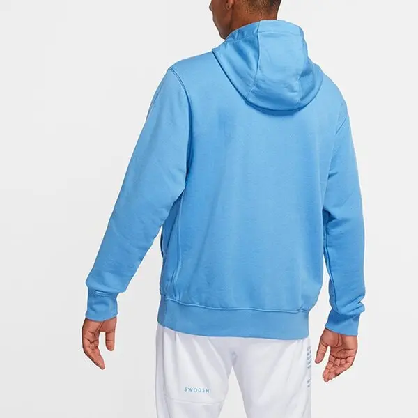 Nike Logo Hoodie