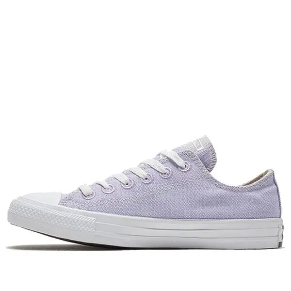 CONVERSE Chuck Taylor All Star Low Top Sneakers - Purple