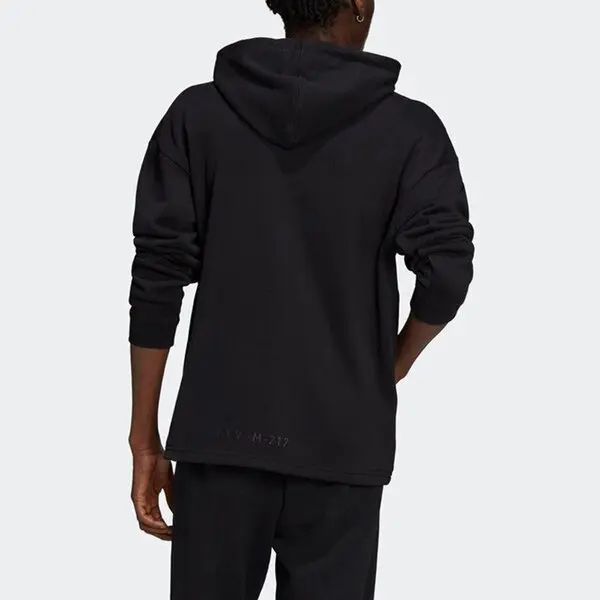 Adidas R.y.v. Hoodie