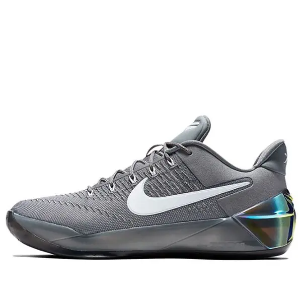 Nike Kobe A.d. Ep "cool Grey