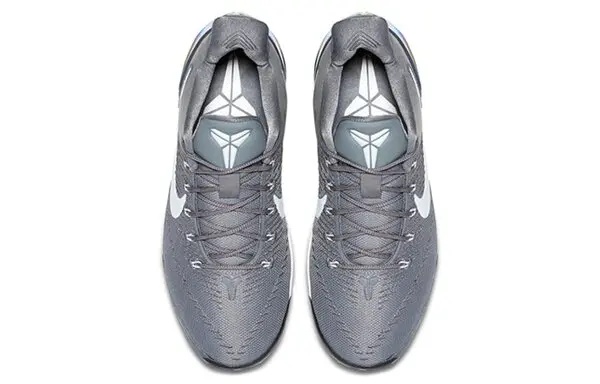 Nike Kobe A.d. Ep "cool Grey