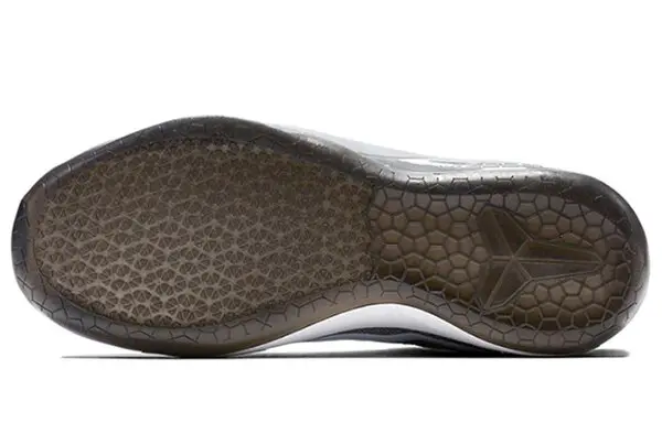 Nike Kobe A.d. Ep "cool Grey