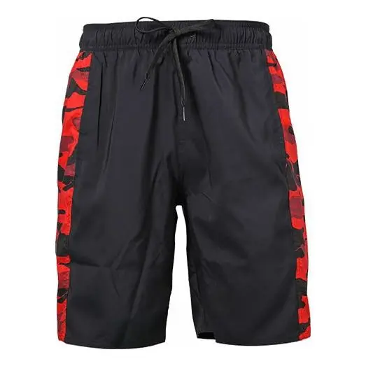 Adidas Manchester United Sports Training Shorts - Black