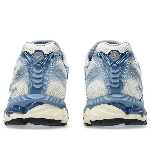 Asics X Kith Gel-kayano .1 Sneakers - Voyage