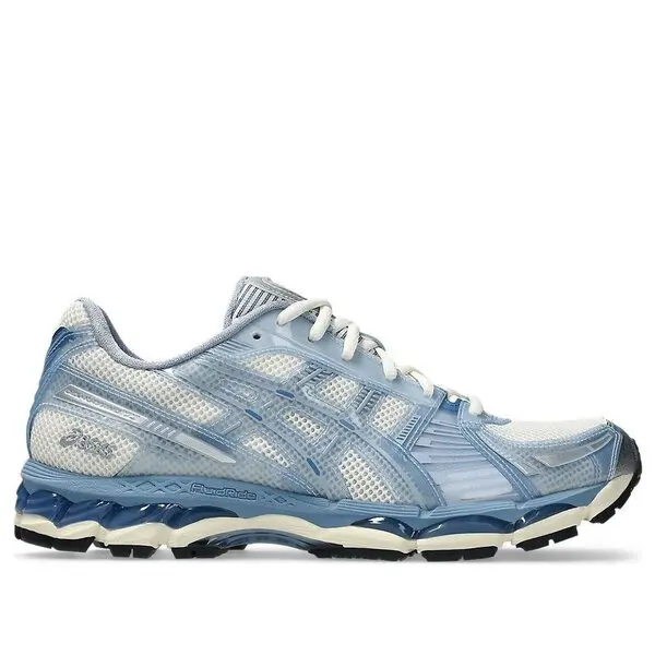 Asics X Kith Gel-kayano .1 Sneakers - Voyage