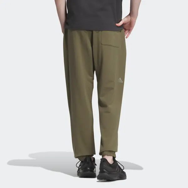 Adidas Verbiage Casual Knitted Pants