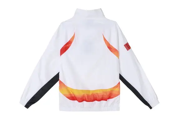 JORDAN Legacy Aj11 Stand-up Collar Jacket