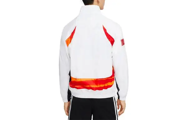 JORDAN Legacy Aj11 Stand-up Collar Jacket