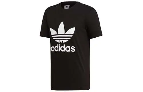 Adidas Originals X Have A Good Time Hagt Tee - Black