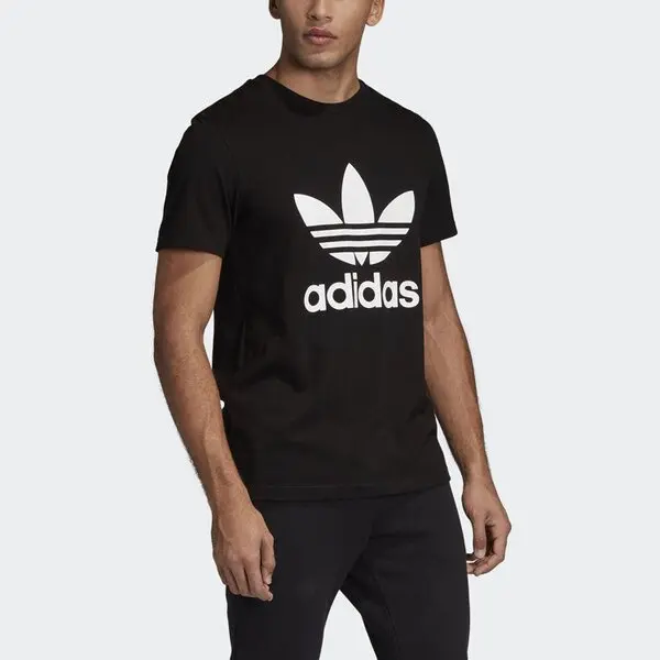 Adidas Originals X Have A Good Time Hagt Tee - Black