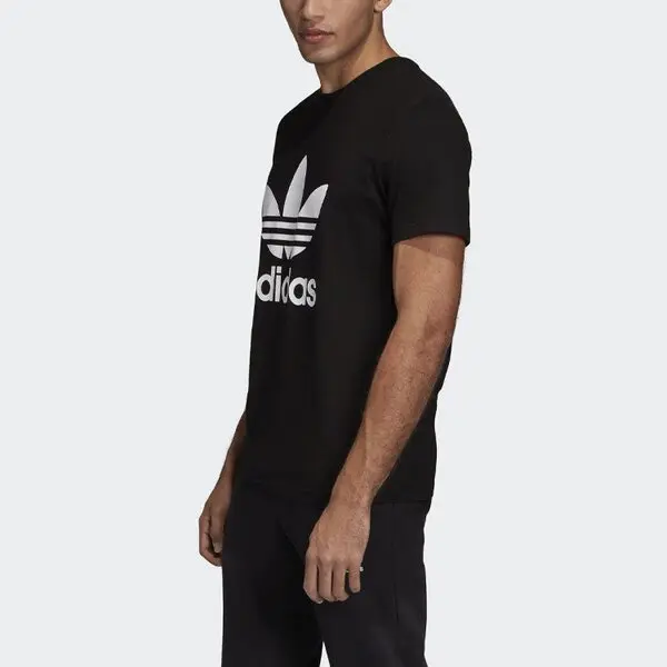 Adidas Originals X Have A Good Time Hagt Tee - Black