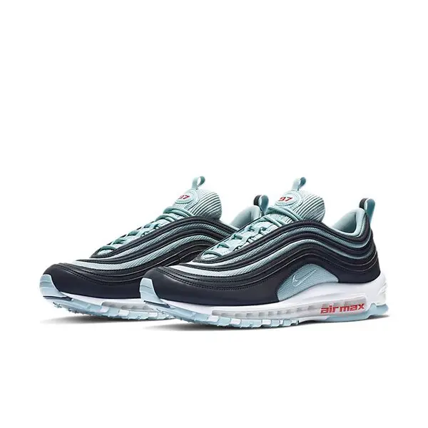 Nike Max 97 Premium Sneakers - Blue