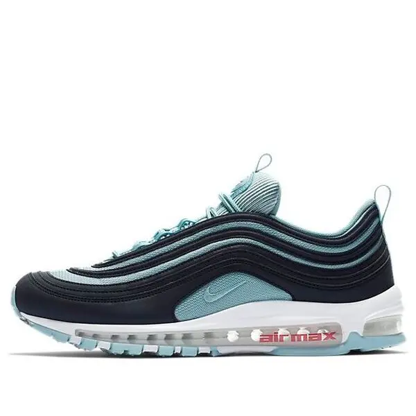Nike Max 97 Premium Sneakers - Blue