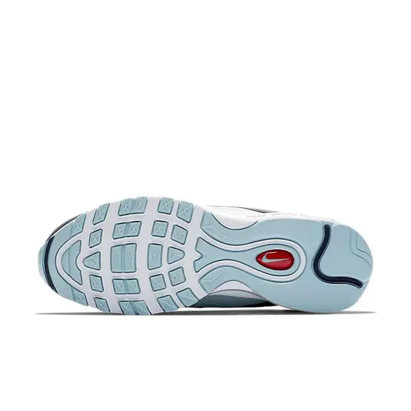 Nike Max 97 Premium Sneakers - Blue