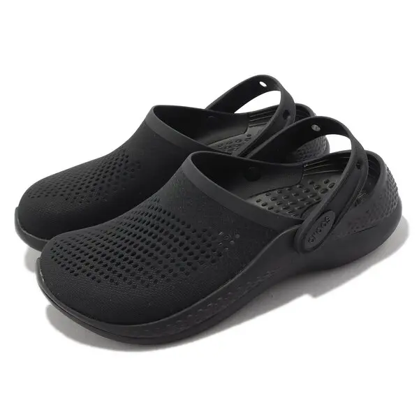 CROCS Literide 360 Clog - Black