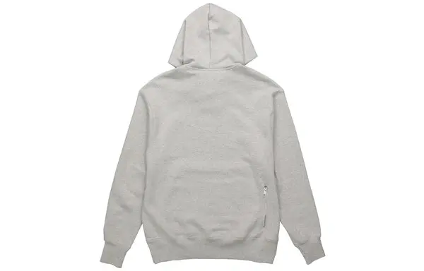 Nike Airmoji Logo Hoodie