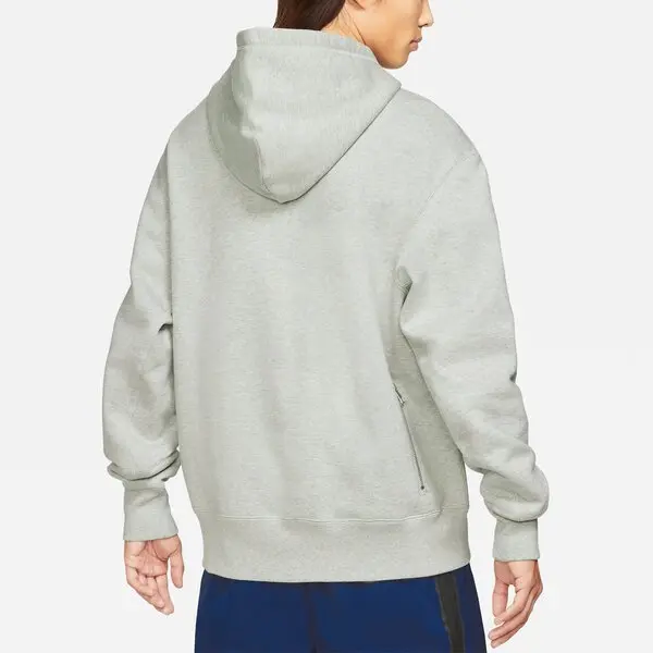 Nike Airmoji Logo Hoodie