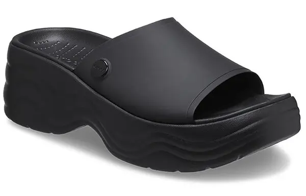 CROCS Skyline Slide Sandals