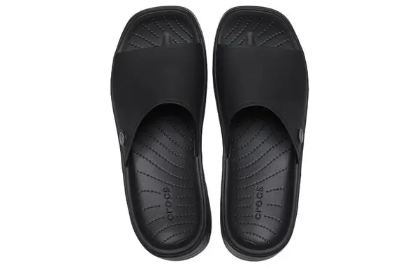 CROCS Skyline Slide Sandals