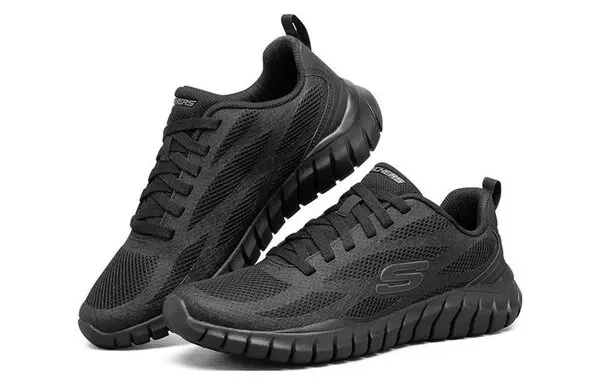 Sketchers Overhaul 2.0 'pure Sneakers