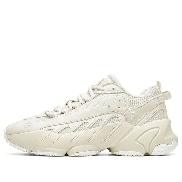 FILA Ade Vntg Low Top Sneakers
