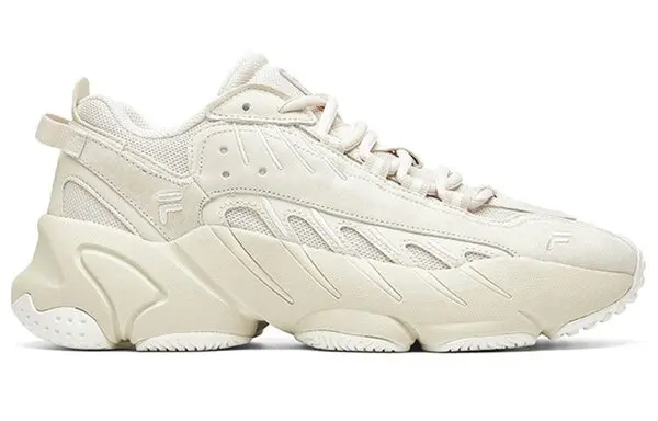 FILA Ade Vntg Low Top Sneakers