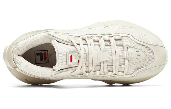 FILA Ade Vntg Low Top Sneakers