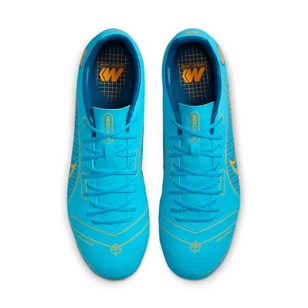 Nike Vapor 14 Academy Ag Soccer Cleats