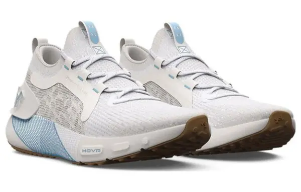 Under Armour Hovr Phantom 3 Se Elevate Sneakers - White Blizzard