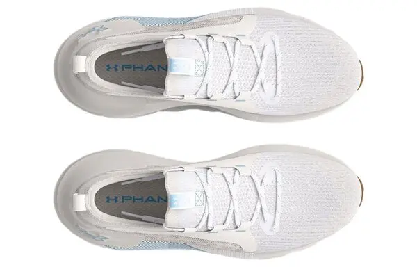 Under Armour Hovr Phantom 3 Se Elevate Sneakers - White Blizzard
