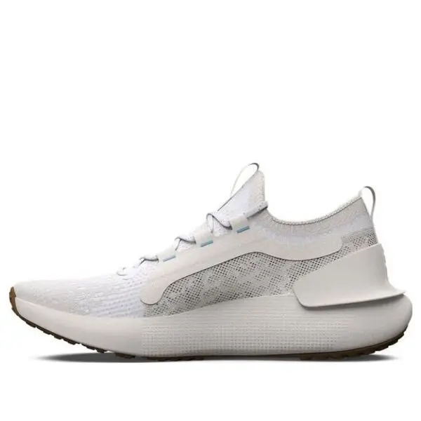Under Armour Hovr Phantom 3 Se Elevate Sneakers - White Blizzard
