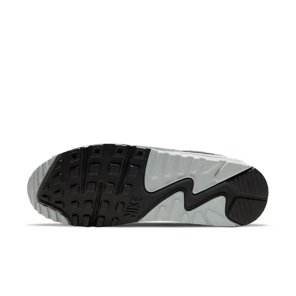 Nike Max 90 Premium Sneakers - Grey