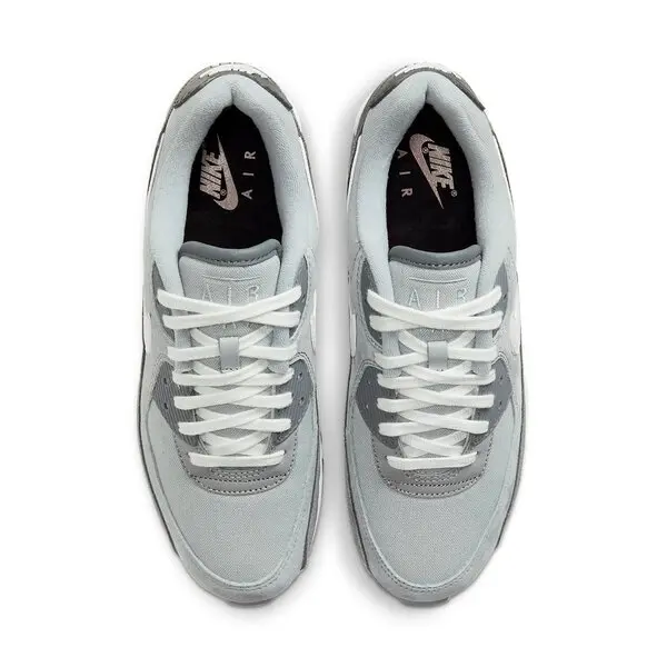 Nike Max 90 Premium Sneakers - Grey