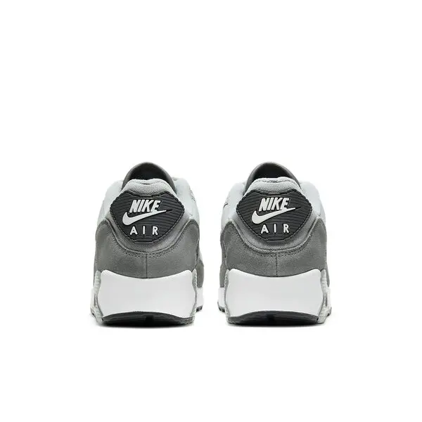 Nike Max 90 Premium Sneakers - Grey