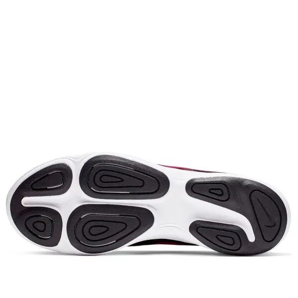 Nike Revolution 4 Athletic Sneakers - Black