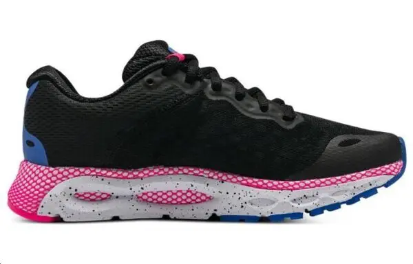 Under Armour Hovr Infinite 3 Cn - Black/red