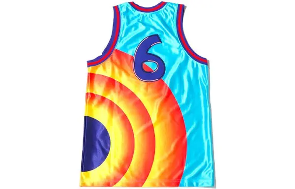 Nike X Space Jam: A New Legacy Lebron Basketball Vest