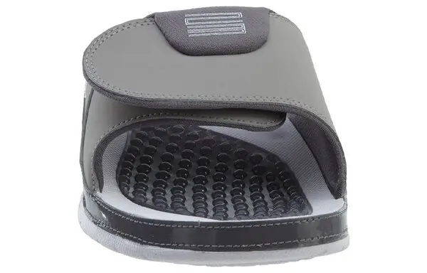 JORDAN Hydro Slides - Cool Grey