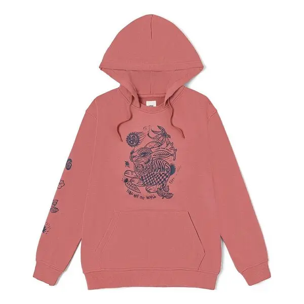 VANS Year Of The Rabbit Hoodie